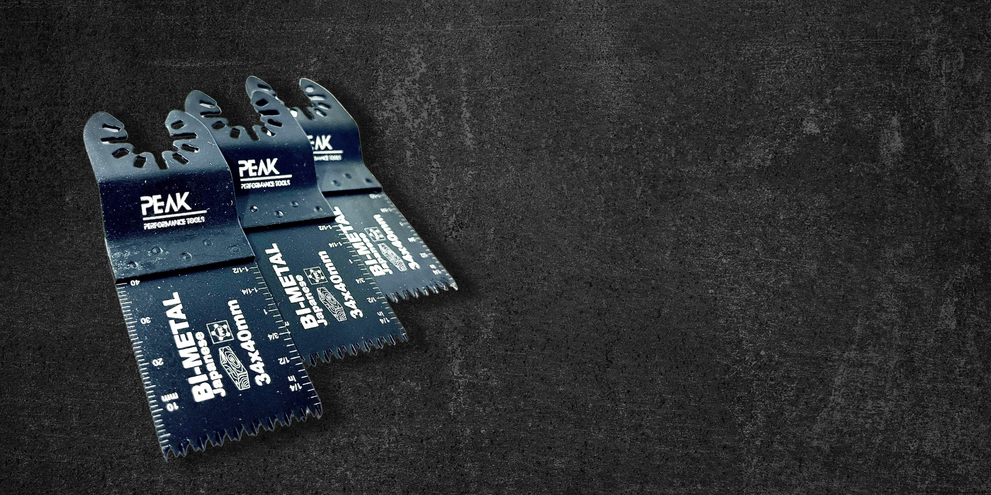 Multi Tool - Peak Performance Tools