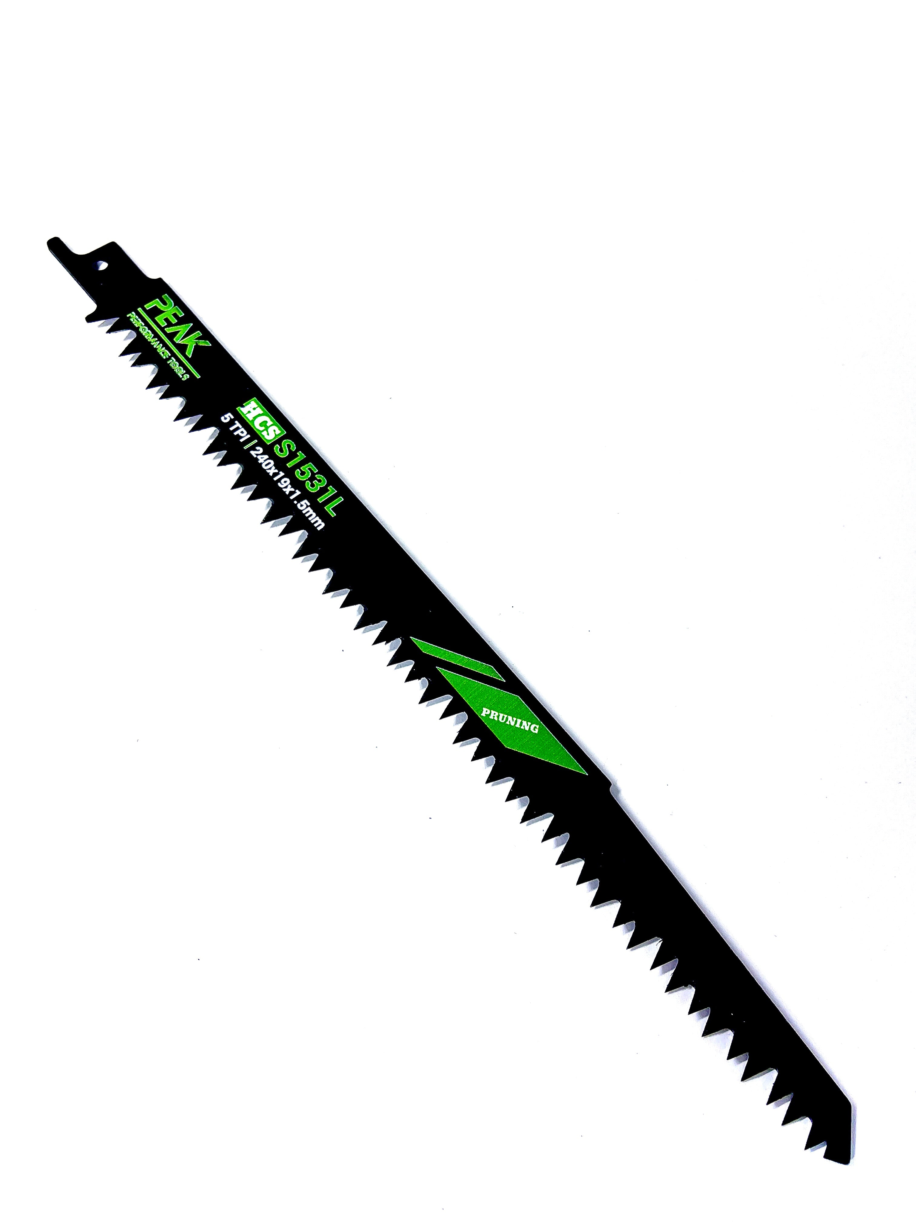 Peak Performance Tools